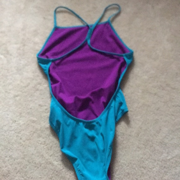 Speedo | Swim | Speedo Practice Suit | Poshmark